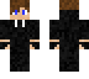 Goated | Minecraft Skin