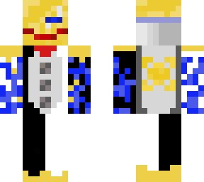 jester | Minecraft Skins