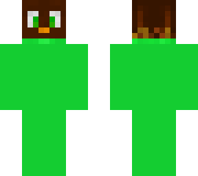 donibobes | Minecraft Skins