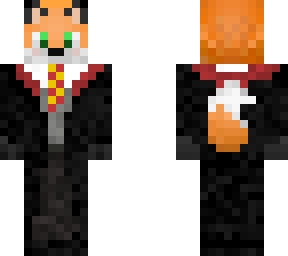 harry potter | Minecraft Skins