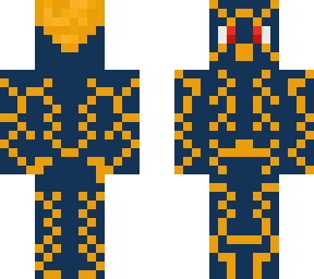 guardian | Minecraft Skins