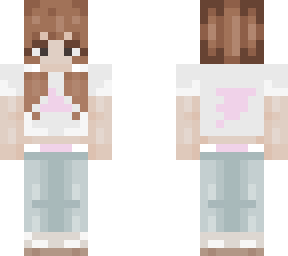 newjeans | Minecraft Skins