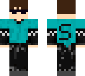 spreen spreendmc | Minecraft Skins