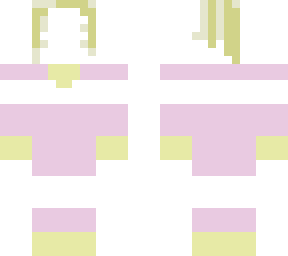 headless girl | Minecraft Skins