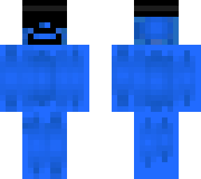 Heisenberg meth | Minecraft Skin