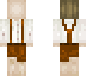 hobbit | Minecraft Skins