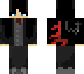 hypixel skin | Minecraft Skin