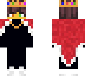 idkkk | Minecraft Skin