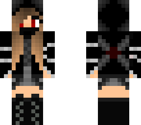 Inv New Skin | Minecraft Skin