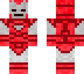 centurion | Minecraft Skins
