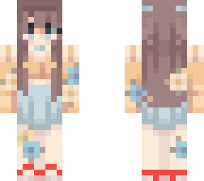 party | Minecraft Skins