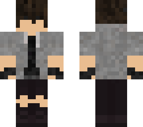 faceless | Minecraft Skins