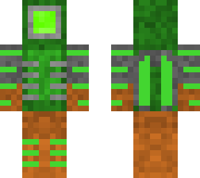 infinity armour | Minecraft Skins