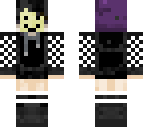jiji | Minecraft Skin