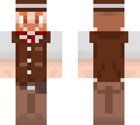 Jsjsjsjs | Minecraft Skin