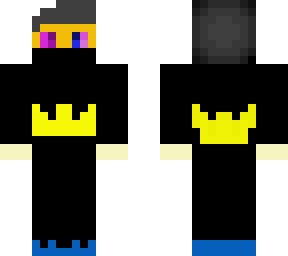 king crown | Minecraft Skin