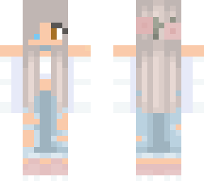 lopez 2 | Minecraft Skin