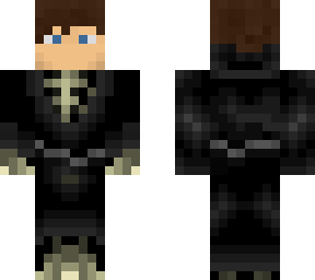 lukan | Minecraft Skin