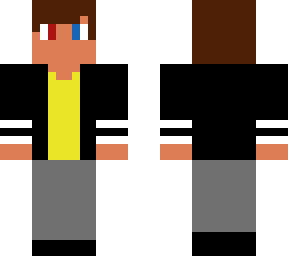 manuel | Minecraft Skin