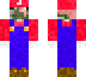 mr pigman | Minecraft Skins