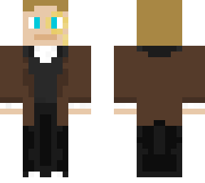 mayor | Minecraft Skins