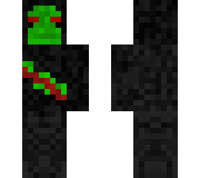 medieval zombie assassin (one armed) | Minecraft Skin