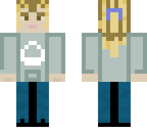 Mimi | Minecraft Skin