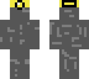 miner | Minecraft Skins