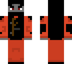pillager captain | Minecraft Skins