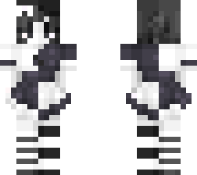 jester girl | Minecraft Skins