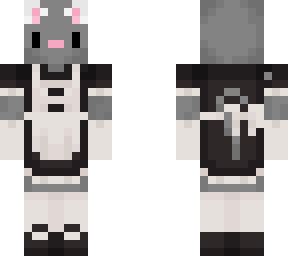 mouse | Minecraft Skins