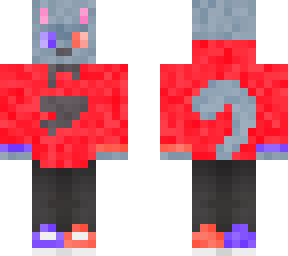 mysticat | Minecraft Skins