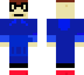 noice | Minecraft Skin