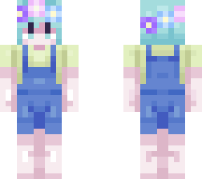 basil omori | Minecraft Skins