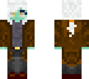 drow | Minecraft Skins