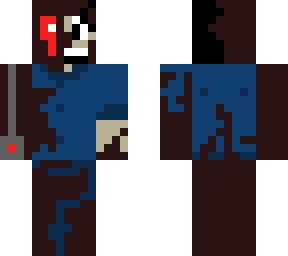 plague | Minecraft Skins