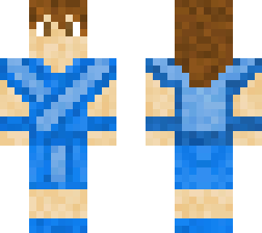 player | Minecraft Skin