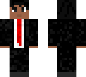 principal skin | Minecraft Skin