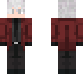 PRO | Minecraft Skin