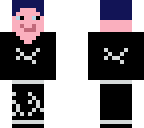 puma | Minecraft Skin