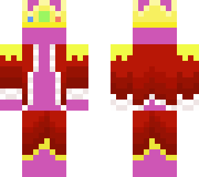 purple avm | Minecraft Skins