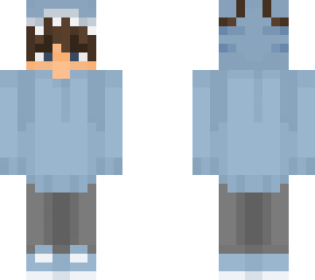 rekin | Minecraft Skin