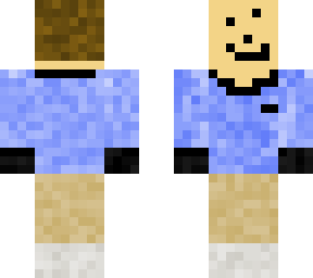 Robert | Minecraft Skin