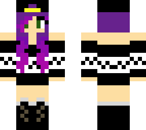 rover | Minecraft Skins