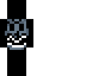 rush | Minecraft Skins