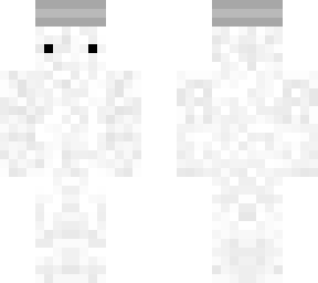 Salt | Minecraft Skin