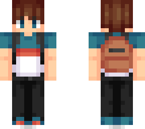 sam | Minecraft Skins