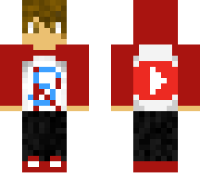 raptor gamer | Minecraft Skins