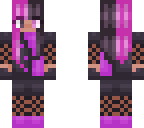 Stella | Minecraft Skin