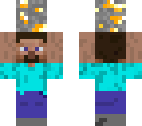 ore | Minecraft Skins